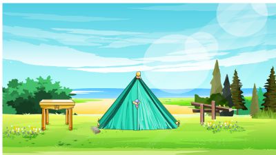 New-Project - Animiz