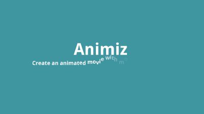 New-Project - Animiz