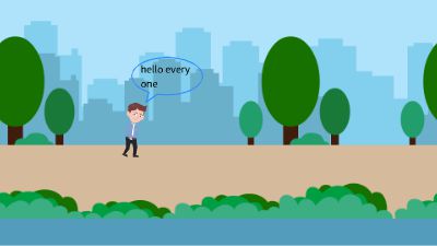 New-Project - Animiz